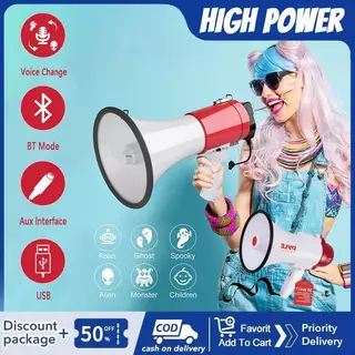 Shop megaphone for Sale on Shopee Philippines