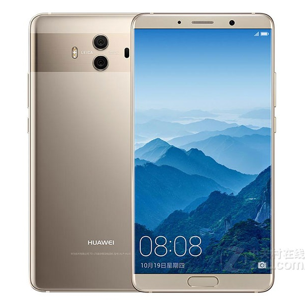 Huawei mate10 6+128gb Used International edition | Shopee Philippines