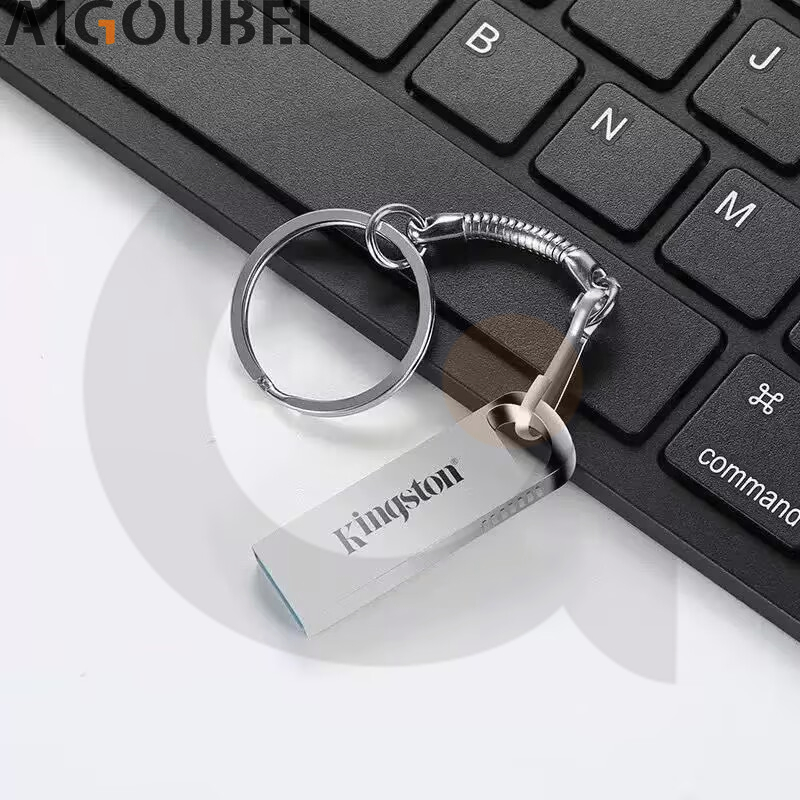 Metal Kingston Business Flash Drive USB 3.0 Flash Drive 2TB 128GB 64GB ...