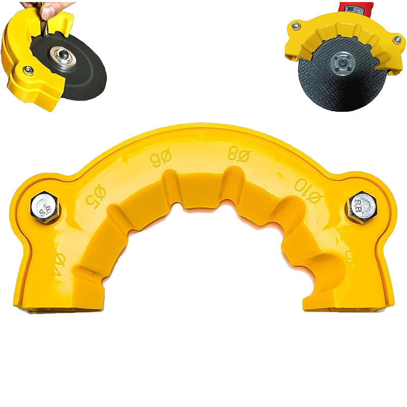 Angle Grinder Drill Bit Sharpener Multipurpose Drill Bit Grinding ...