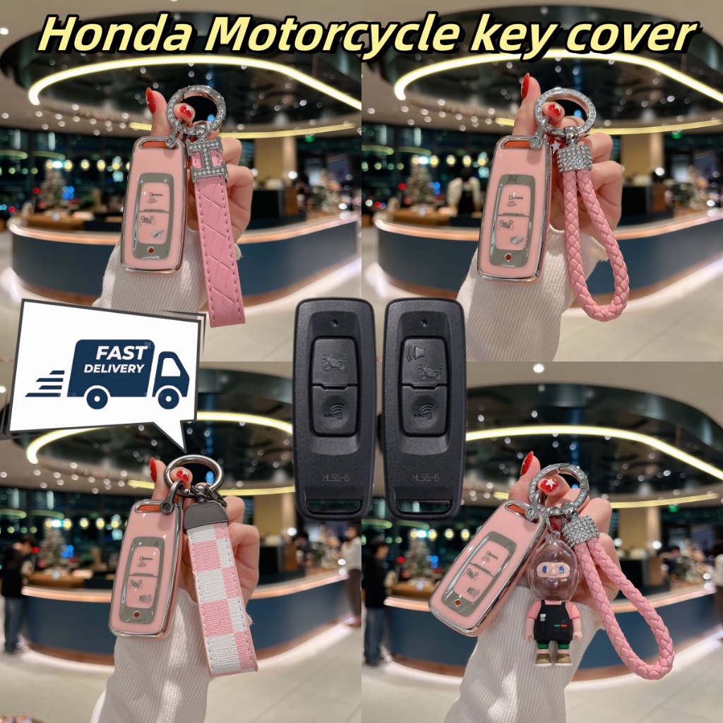 Honda Motorcycle Scoopy 2023 / ADV 160 / PCX 160 / Vario 160/125 ...