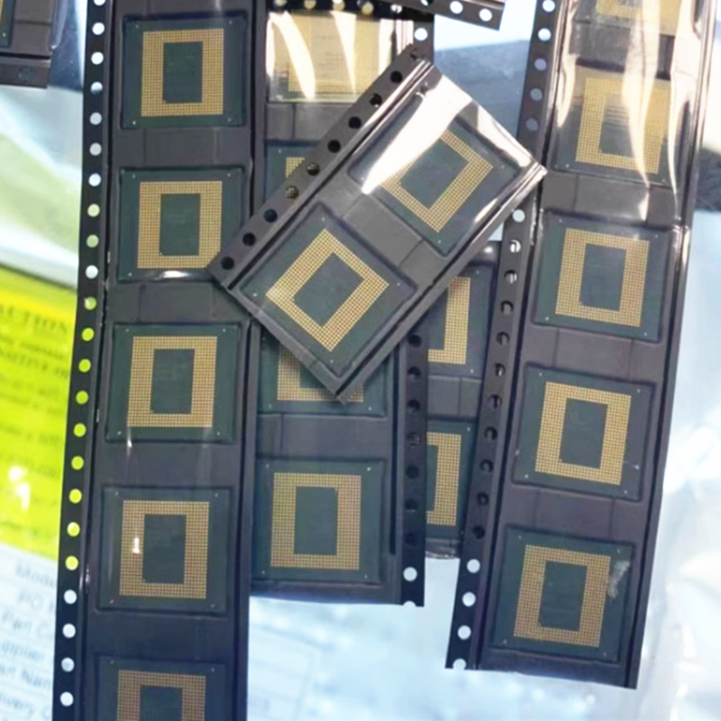 SM8450 103-AC SM8550 001-AB/002-AB SM8650 002-AB SM8475 100-AC CPU ...