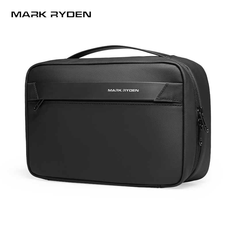 MARK RYDEN Travel Organizer Toiletries Bag Travel Essentials | Shopee ...