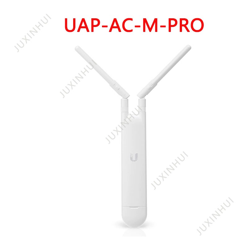 UBNT UniFi UAP-AC-M Outdoor Dual band 2x2 802.11ac Wireless AP | Shopee ...