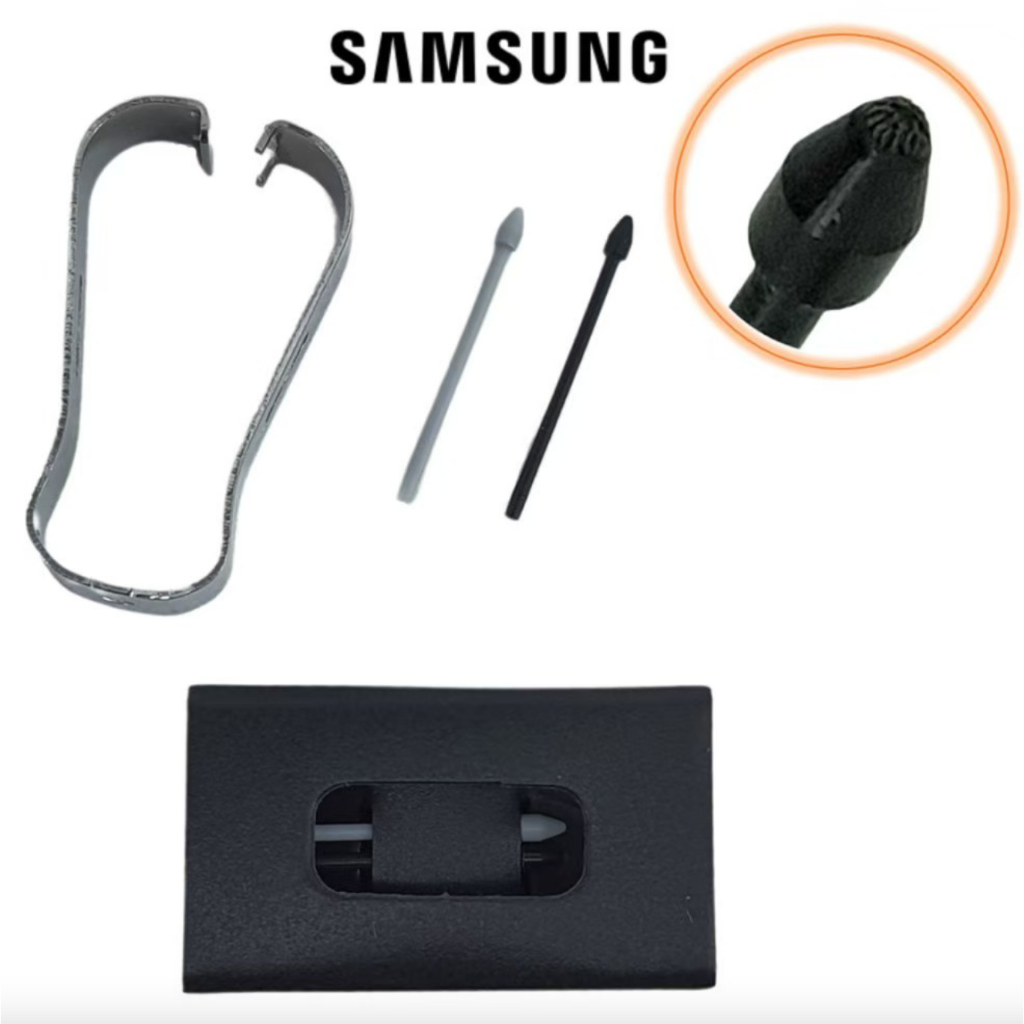 Orig Inal Stylus Tips S Pen Nibs For Samsung Galaxy Tab S7 S7 Fe S6