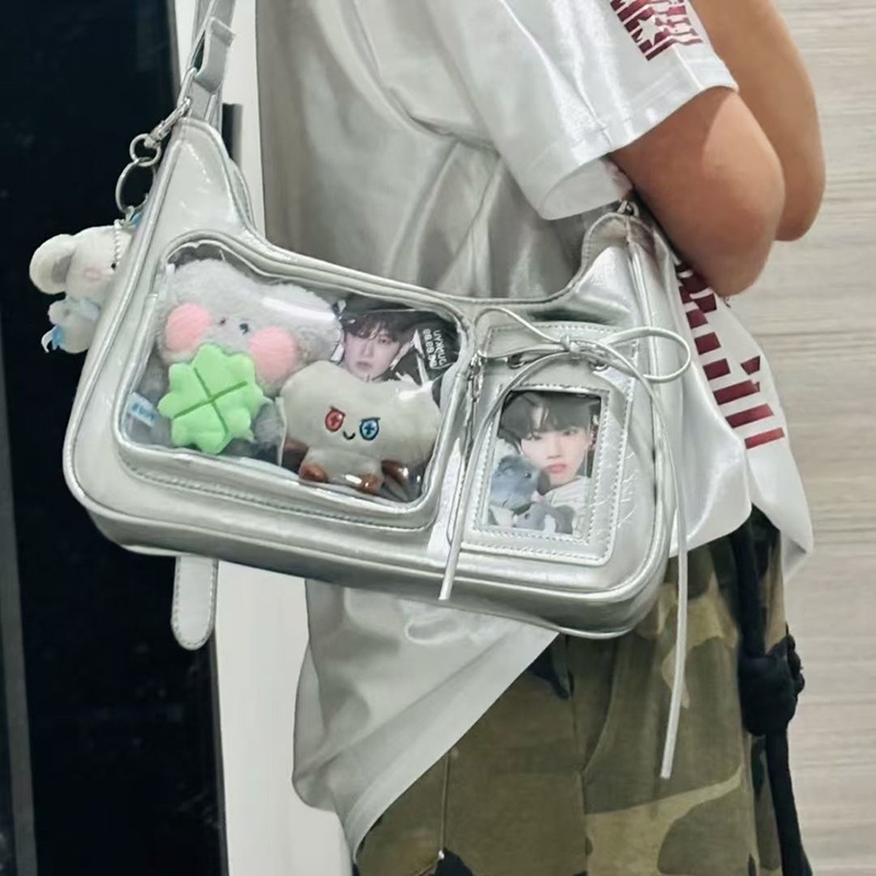 Ita Bags Ita Bag Ita Sling Bag Small Small Card Version New Style ...