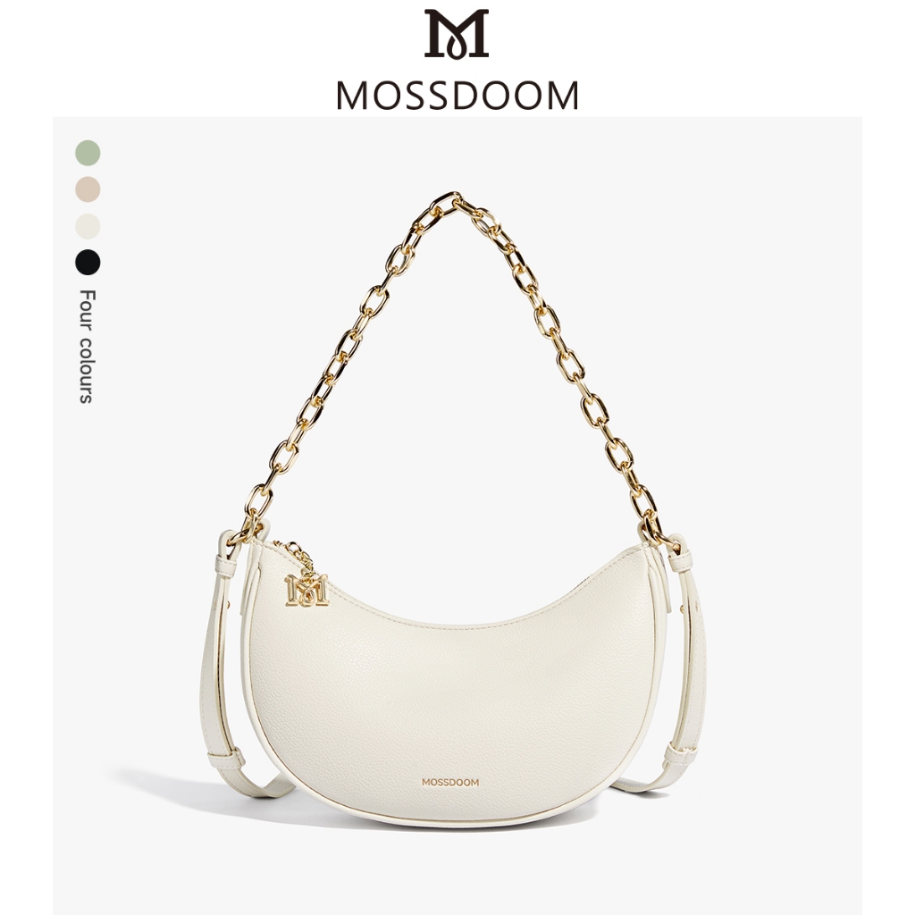 MOSSDOOM Premium Multi-Functional Crossbody Bag for Women | Shopee ...