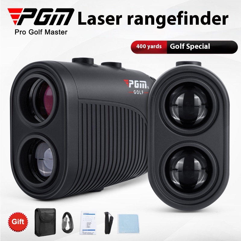 Pgm Waterproof Handheld Laser Rangefinder Golf Laser Rangefinder ...