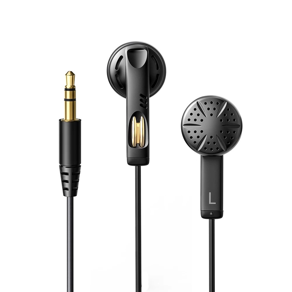 JadeAudio/FiiO JF11 U-shaped HIFI Game Earbud 14.2mm Dynamic Driver ...