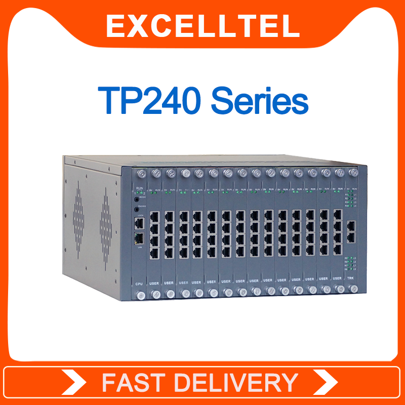 Hotasle PABX itercom exchange TP240-8128 | Shopee Philippines