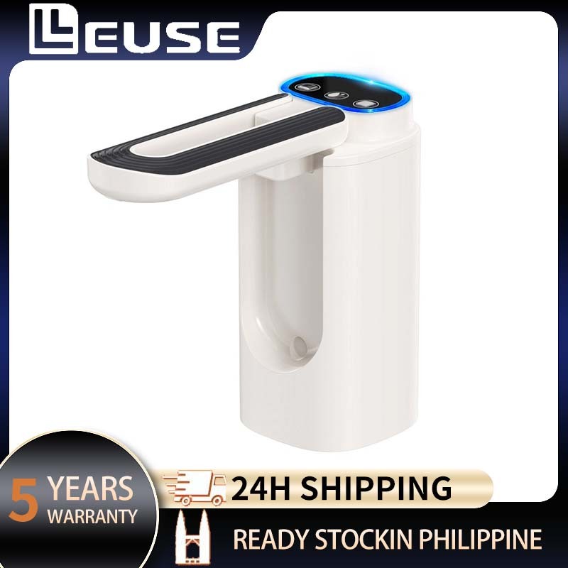 【LEUSE】Smart Electric Water Dispenser - Fast and Efficient, Suitable ...