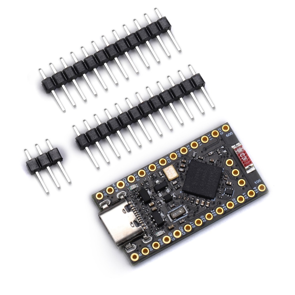 Promicro NRF52840 Development Board Wireless Bluetooth Module Bluetooth ...