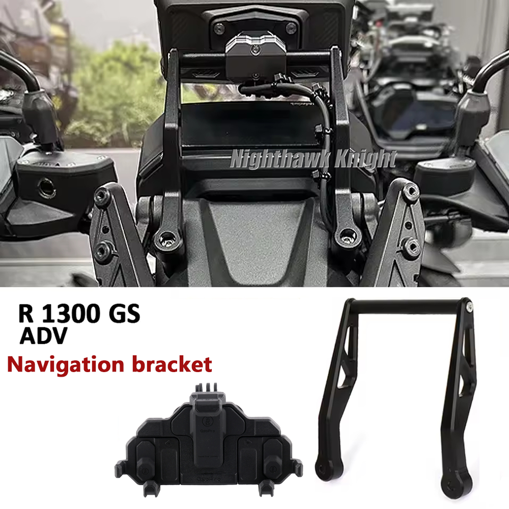 Suitable for BMW R 1300 GS R1300GS Adventure 2023-up Motorcycle Phone ...