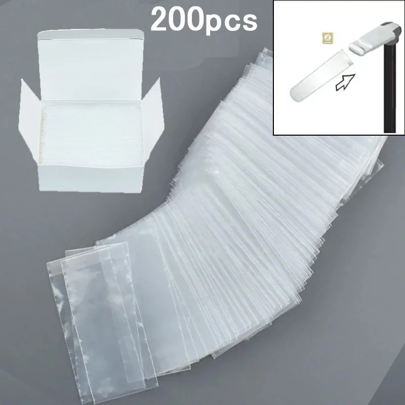 200Pcs/800pcs/box Disposable Dental Lab Protective Film/dental Panorama ...