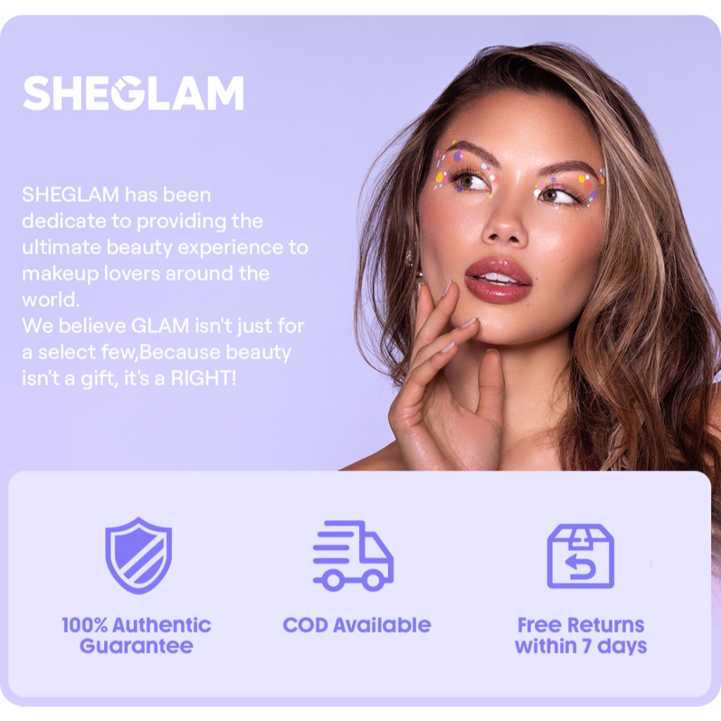 Hello Kitty｜SHEGLAM Full Collection Set-palette,lip gloss set,cream ...