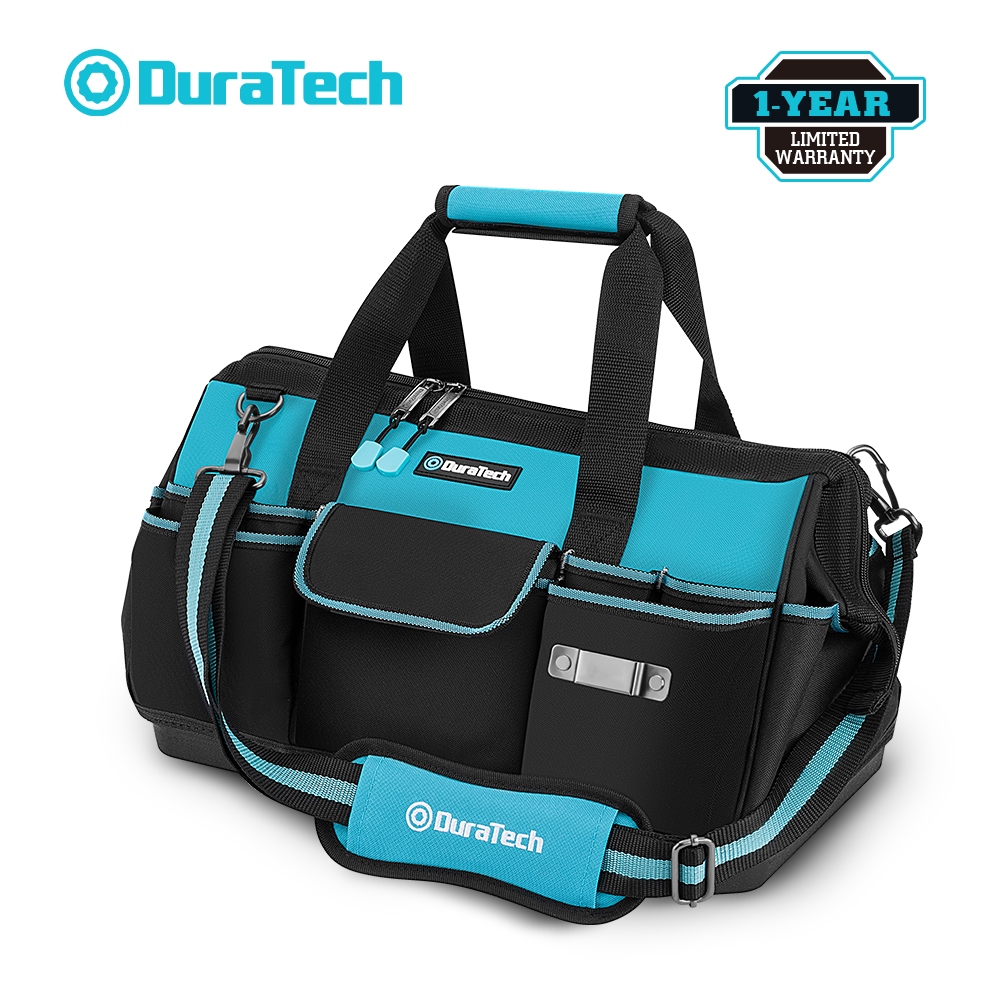 Duratech 13/14/16/18 Inches Tool Bag Travel Bag Multifunctional Bags ...