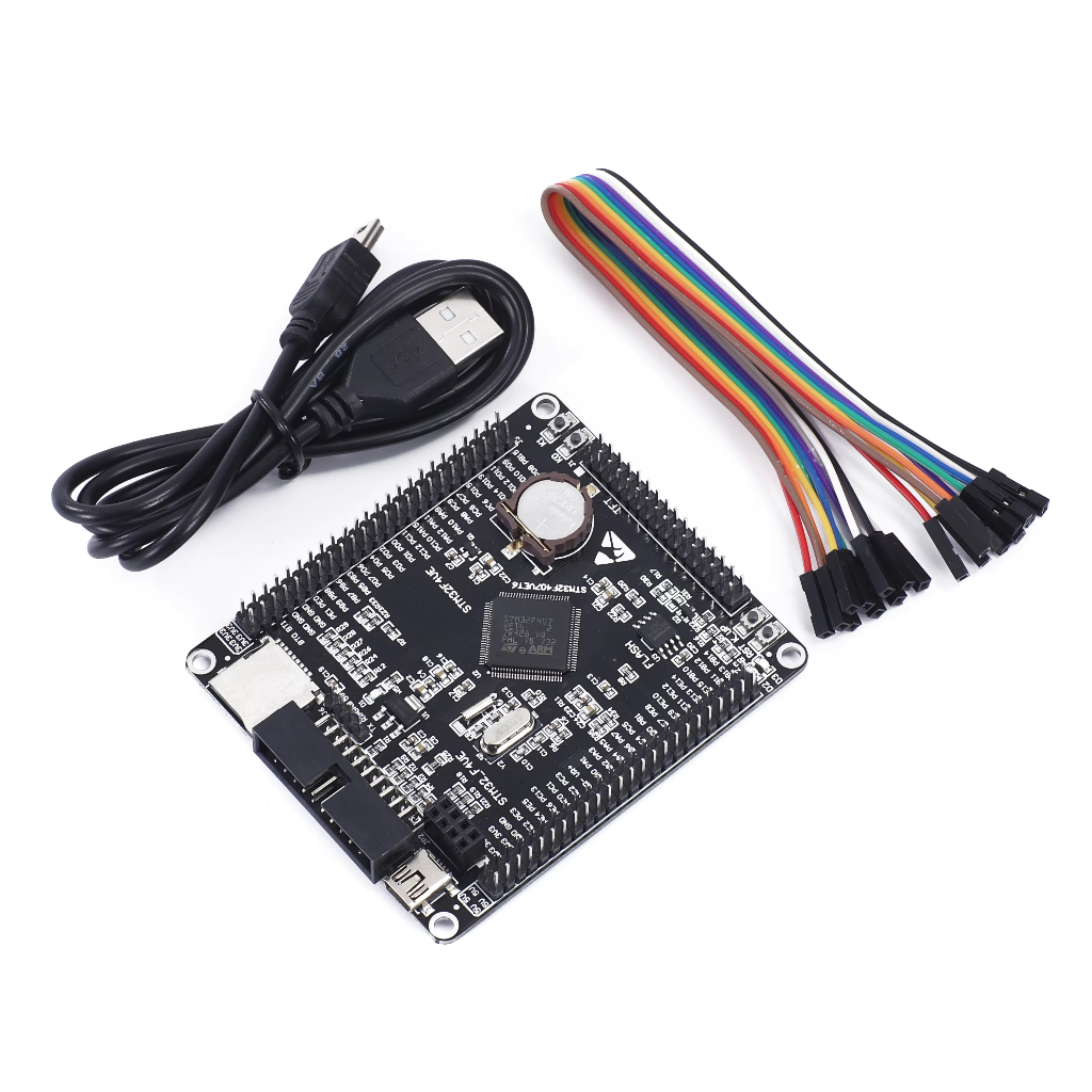 STM32F407VET6 Development Board Cortex-M4 STM32 Small System Board ARM Learning Core Board ...