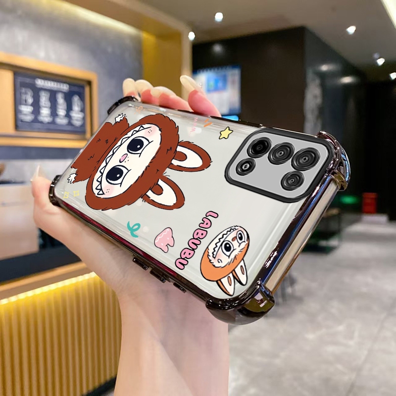 Case for OPPO A52 OPPO A92 oppo a74 5g phone casing Softcase Silicone ...