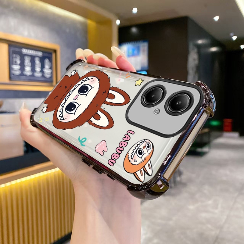 Case for oppo a3 pro 5g OPPO A3X A3 phone casing Softcase Silicone ...