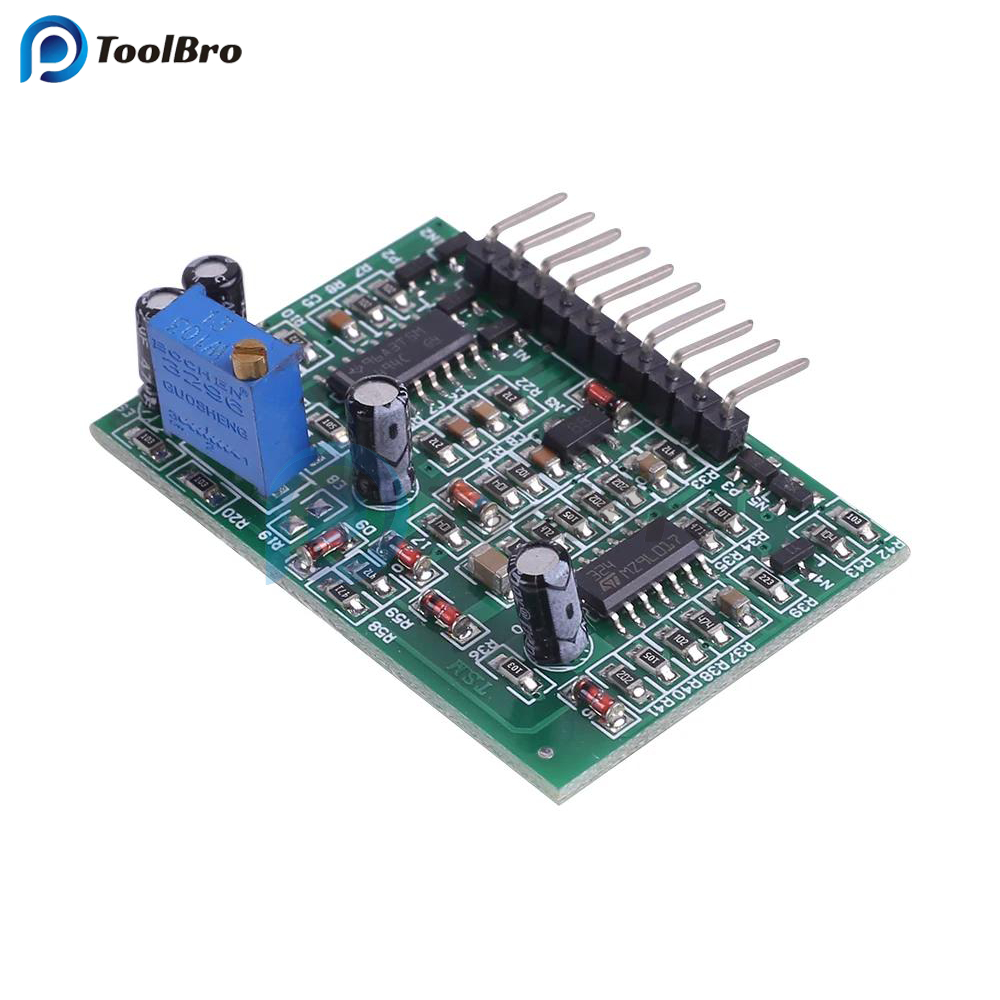 Modified/ Pure Sine Wave Inverter Driver Board KA7500C/TL494 Inverter ...