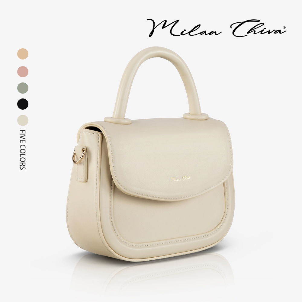 Milan Chiva retro hand bag sling bag for women korean fashion gift bag ...