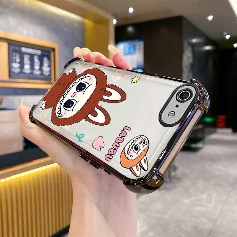 Case for iphone 6 iphone 6s iphone 6 plus phone casing Softcase Silicone shockproof Cover new ...