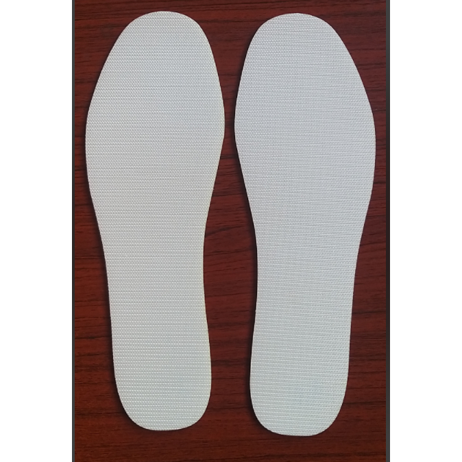Anti stab insole Kevlar insole Bulletproof material insoles ...