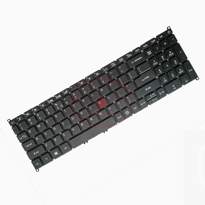 for US Acer Aspire 7 A715-42 A715-42g A715-54G/74G/75G/41G-R5G5 N17C2 ...
