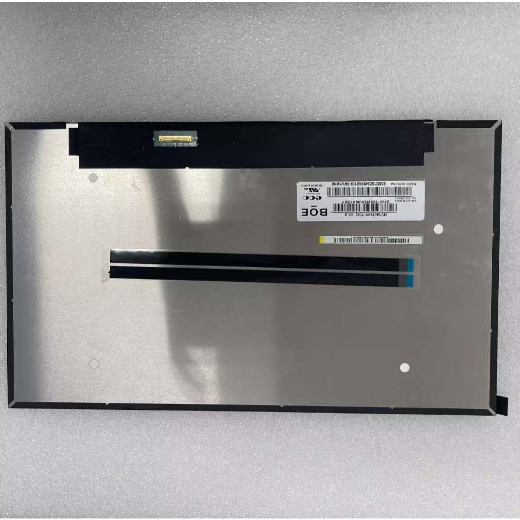 Lenovo ThinkPad L14 Gen 3 type 21C1 14.0" IPS FHD display screen panel ...