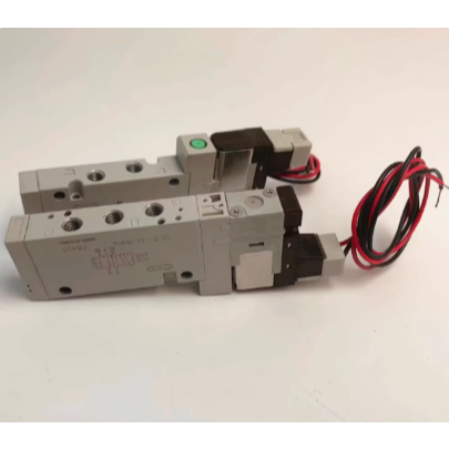 Ckd Solenoid Valve 4RD219-4RD229-4RD239-4RD249-06-E2-3 4RD319-4RD329-08 ...