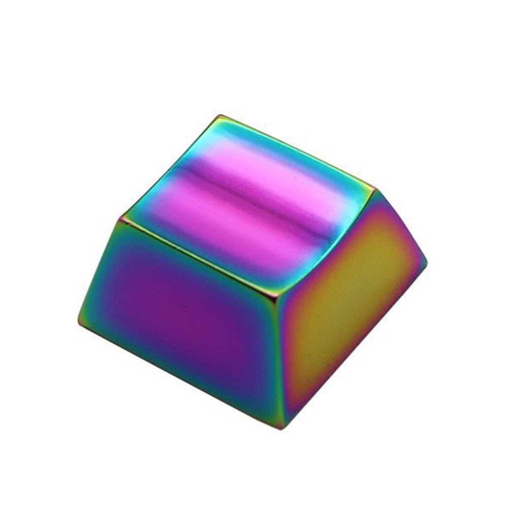 Cherry Profile R4 Esc Key Aluminum alloy Keycaps Personalized Metal ...