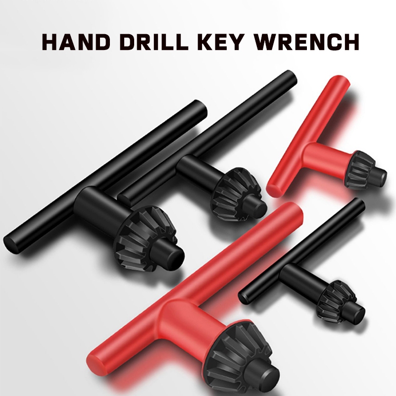 Hand Electric Drill Key Drill Chuck Wrench Impact Drill Table Drill ...