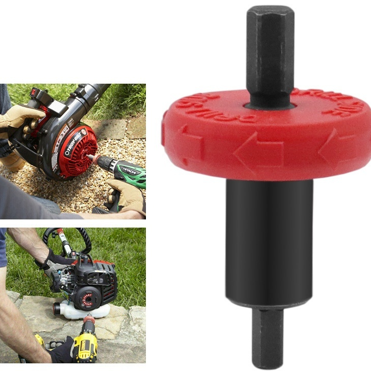 Motor starter mower starter Diesel starter adapter Jump Start Electric ...