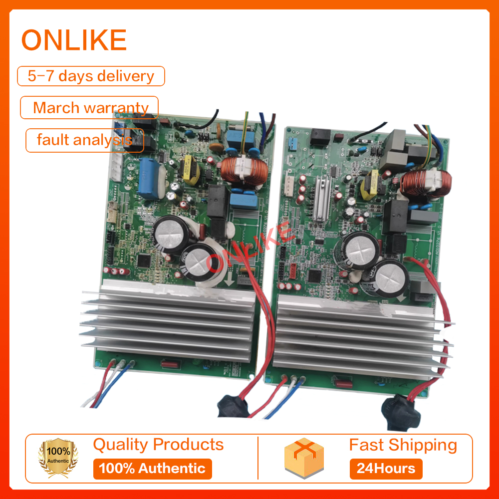 90%newTCL inverter air conditioning accessories A010276 module A010259 ...