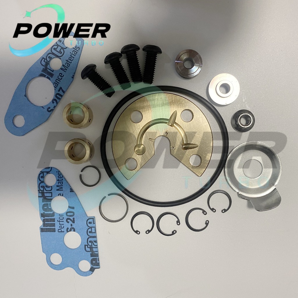 Turbo Repair Kits CT16V 17201-30110 17201-30160 17201-OL040 17201-0L040 ...