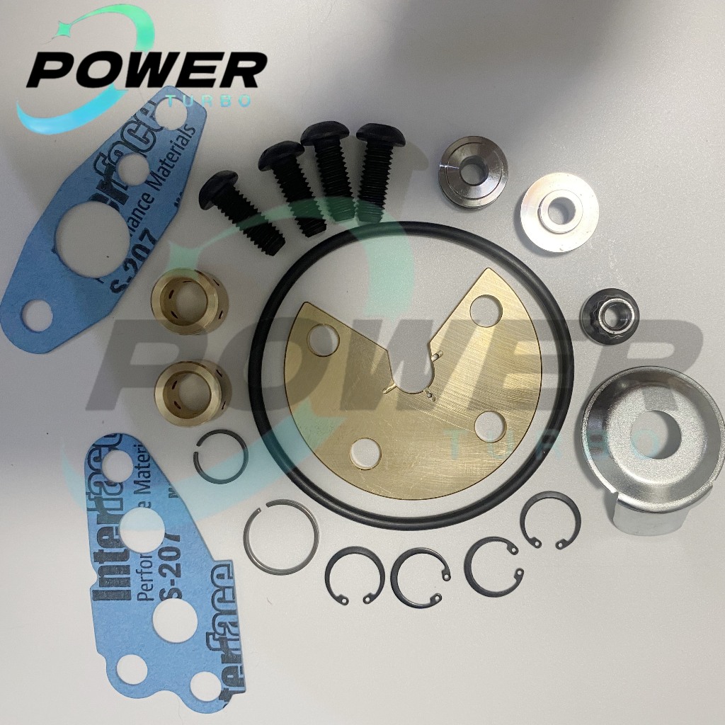 Turbo Repair Kits CT16V 17201-30110 17201-30160 17201-OL040 17201-0L040 ...