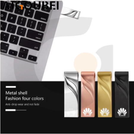 Huawei Business with Hanging Ring Metal Flash Drive USB 3.0 Flash Drive ...
