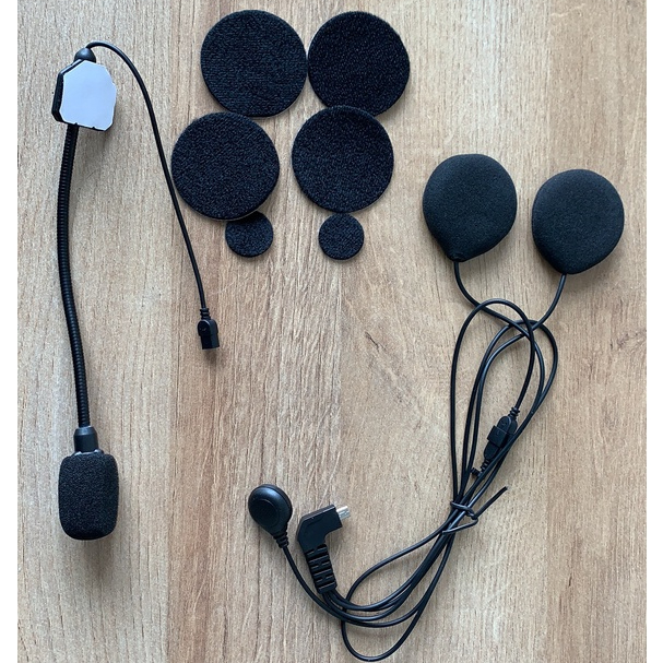 Original T-MAX S Pro/T-MAX PRO/KY PRO/R1 Pro/R1 Plus/SC/VB Earphone ...