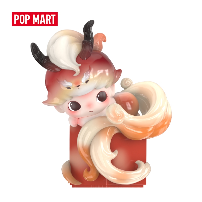 POP MART DIMOO Stories in the Cup Series Figures | Shopee Philippines