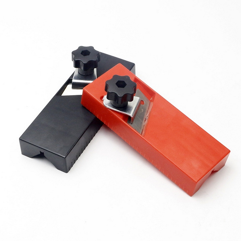 Quick Edge Trimming Chamfer Plastic Plasterboard Gypsum Tools Board ...