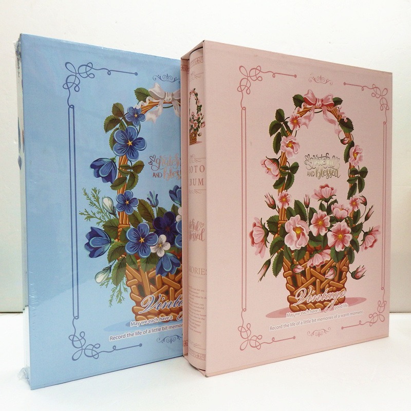 6r Photo Album 200pcs 6x8 Album Book for 8 inch Photoes Photobook ...