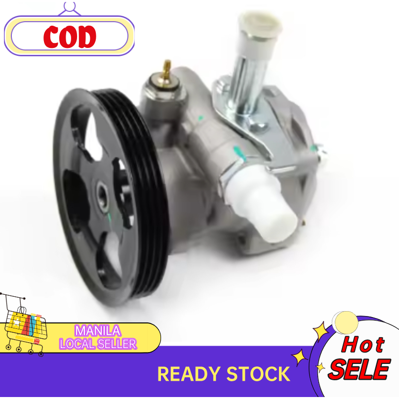 Shop power steering pump for Sale on Shopee Philippines
