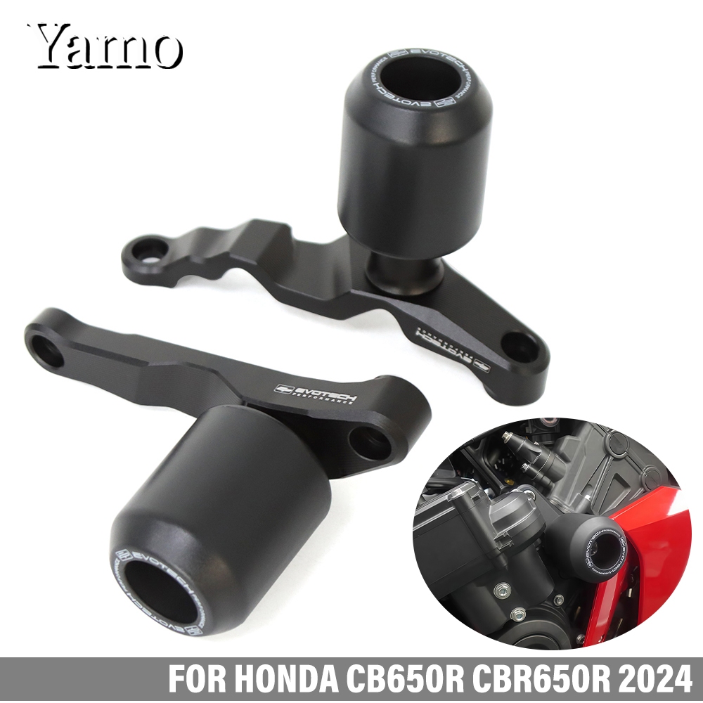 For Honda CB650R CBR650R CB 650R CBR 650R 2024-2025 (E-Clutch ...