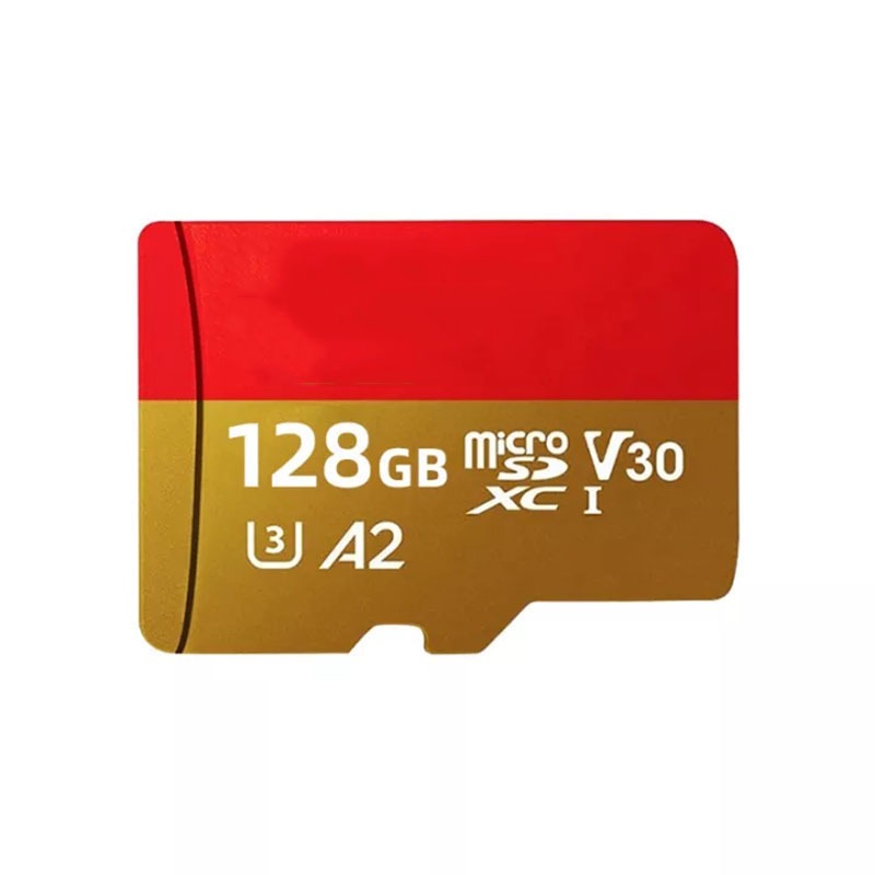 Miniature SD Flash Memory Card 1TB 512GB 256GB 128GB 64GB 32GB Class 10 ...