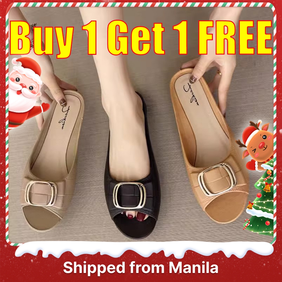 Women Low Heel Shallow Pointed Toe Low-bottom Comfort Office Shoes# ...