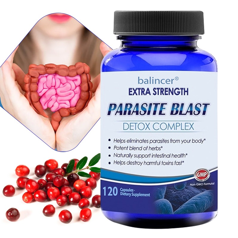 Herbal blend health supplement, probiotics, nourishing natural ...