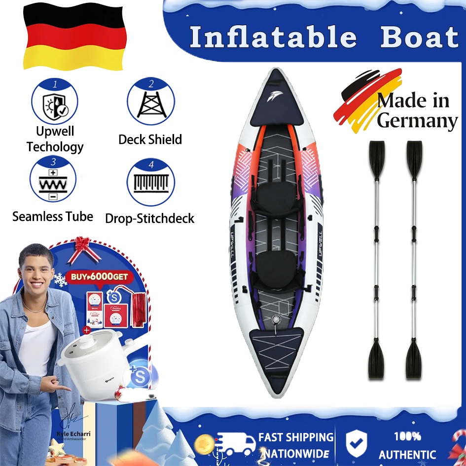 Kayak Boat Plastic Fishing Boat Plastic Boat For Fishing Inflatable ...