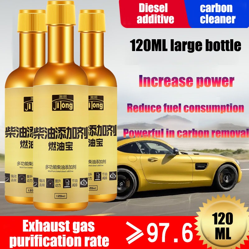 Chief Engine Cleaner Catalytic Converter Cleaner Engine Booster Cleaner ...