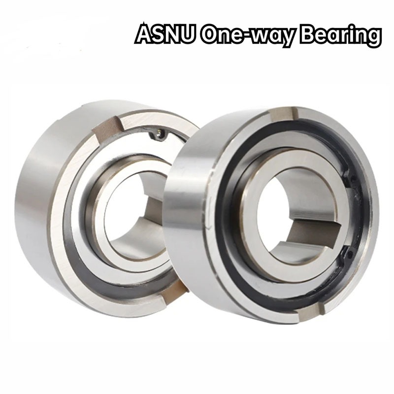 1PCS ASNU12 NFS12 TFS12 12x35x13MM Unidirectional Bearing ...