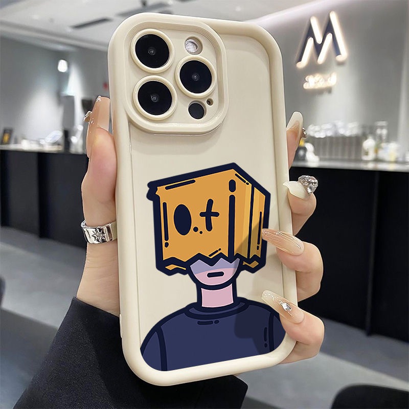 casing Honor X7B 200 Smart 5G 90 smart 200 lite 200 200 Pro Silicone ...